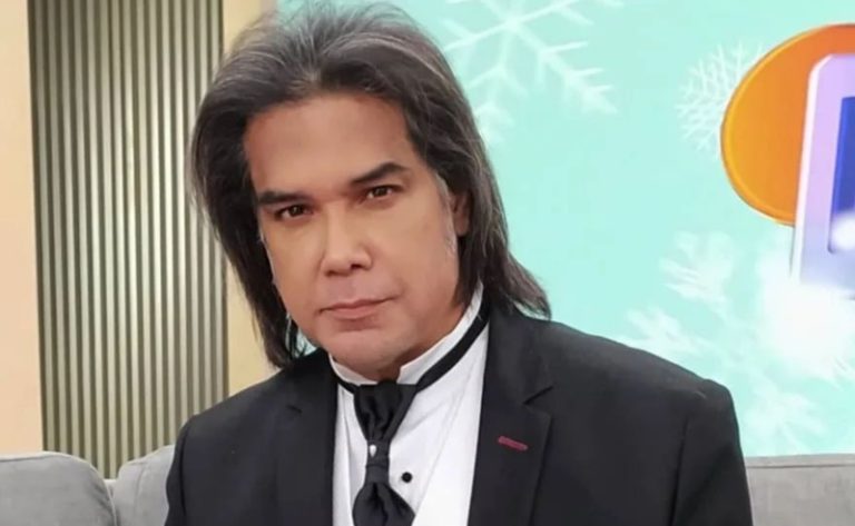 Falleció El Puma Junior