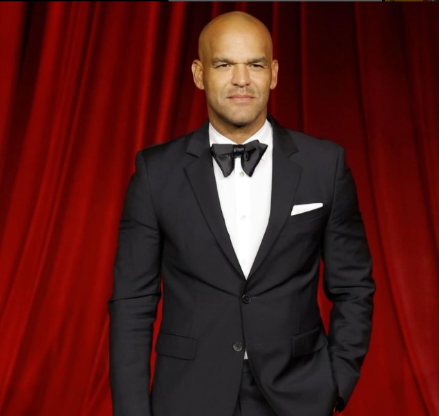 Amaury Nolasco será la atracción del Top Speed Venezuela