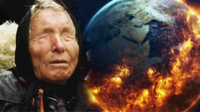 Las escalofriantes predicciones de Baba Vanga