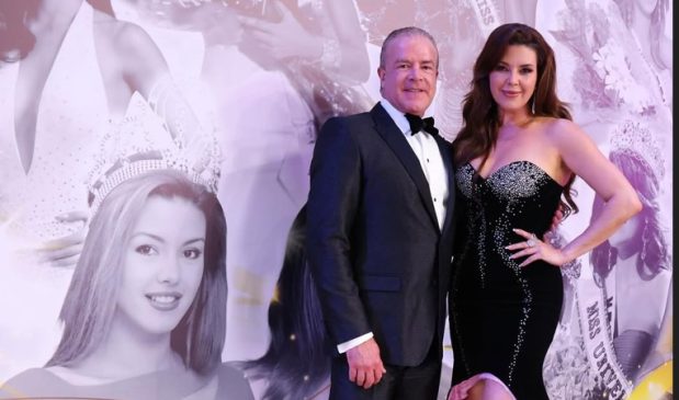 Todavía no se ha hecho el de 2025 y ya el Miss Universo 2026 tiene sede ...