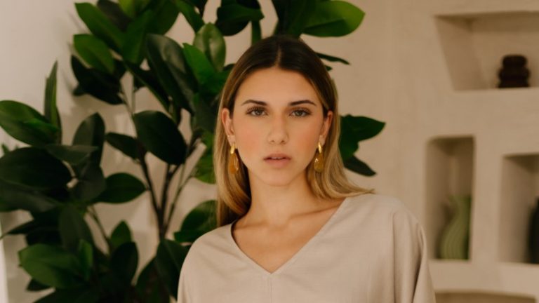 Nathalia Forkin cuenta historias y honra sus raíces - Venezuela Informa Hoy