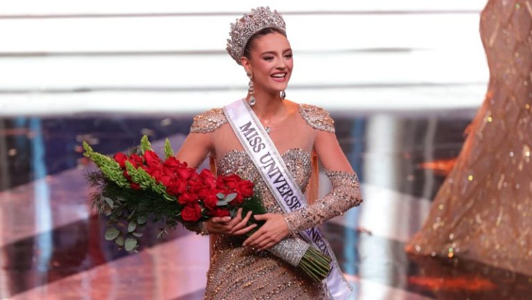 Clara Vegas Goetz habló sobre su error en el Miss Venezuela que la hizo ...