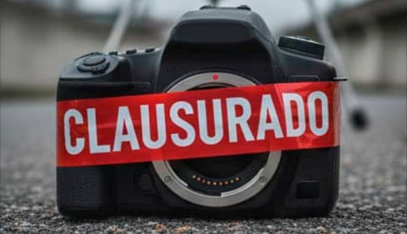 CNP Caracas denuncia "silencio forzado"