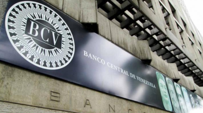 Dólar BCV sube cinco puntos y se acerca a los Bs 600: cotización para ...